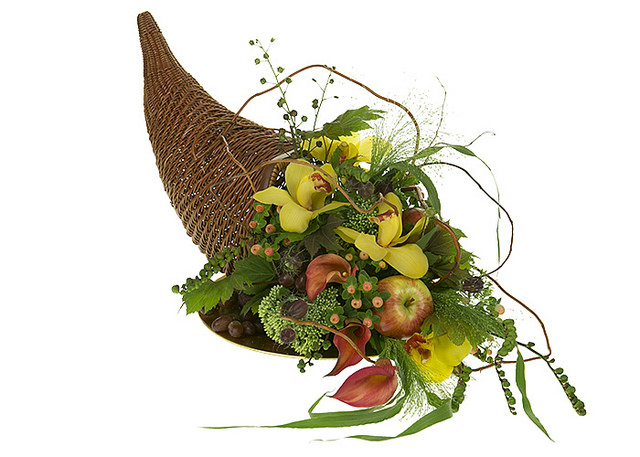 The History of the Cornucopia