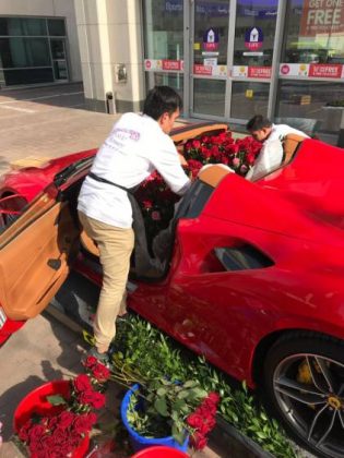 Exotic Flowers - Flower Delivery Today in Boston - Blog | Roses