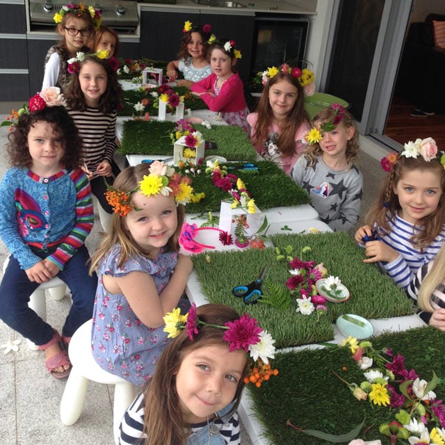 Exotic Flowers - Flower Delivery Today in Boston - Blog | Floral Design