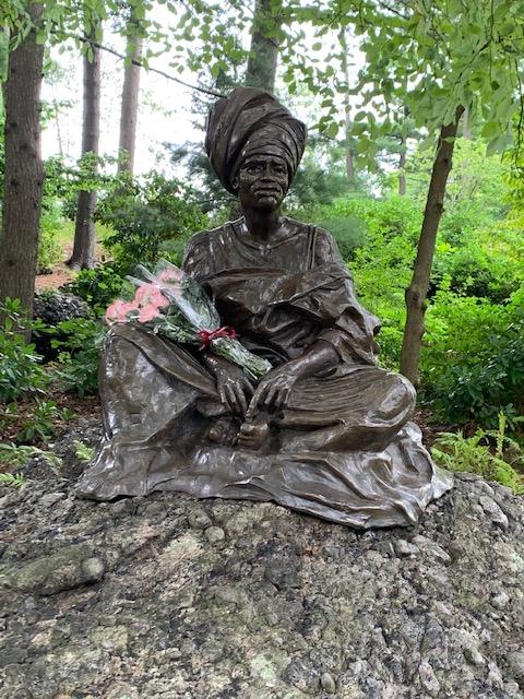 Message From Forest Hills Cemetery